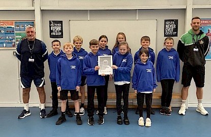 Curledge Street Academy, Curledge Street Academy