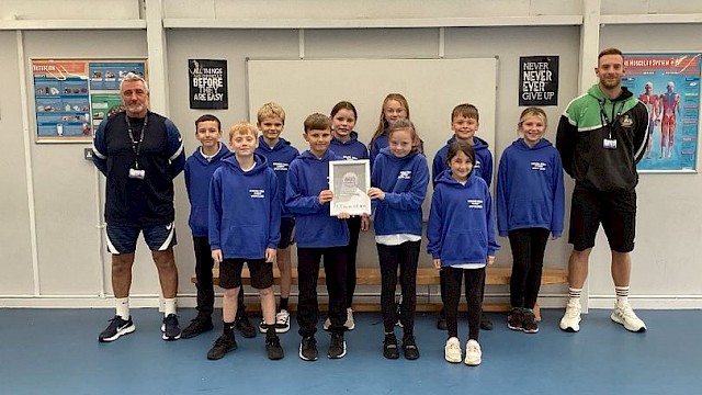 Curledge Street Academy, Curledge Street Academy